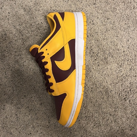Nike | Shoes | Nike Dunk Lows Retro | Poshmark